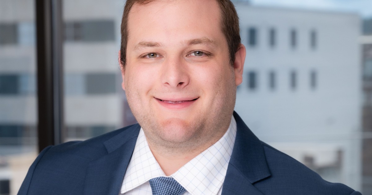 Elijah Sargent | Criminal Defense Attorney | JB Brown