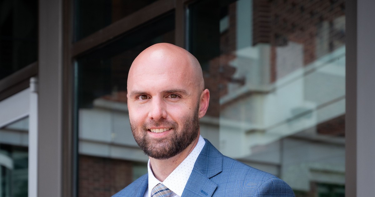 Call or Schedule a Meeting with JB Brown, Defense Attorney