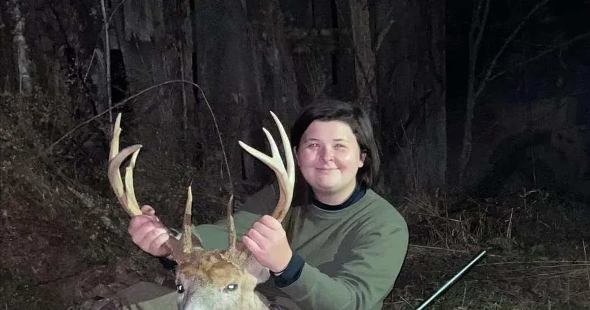 Defending Alabama’s Hunters: About Conservation Charges